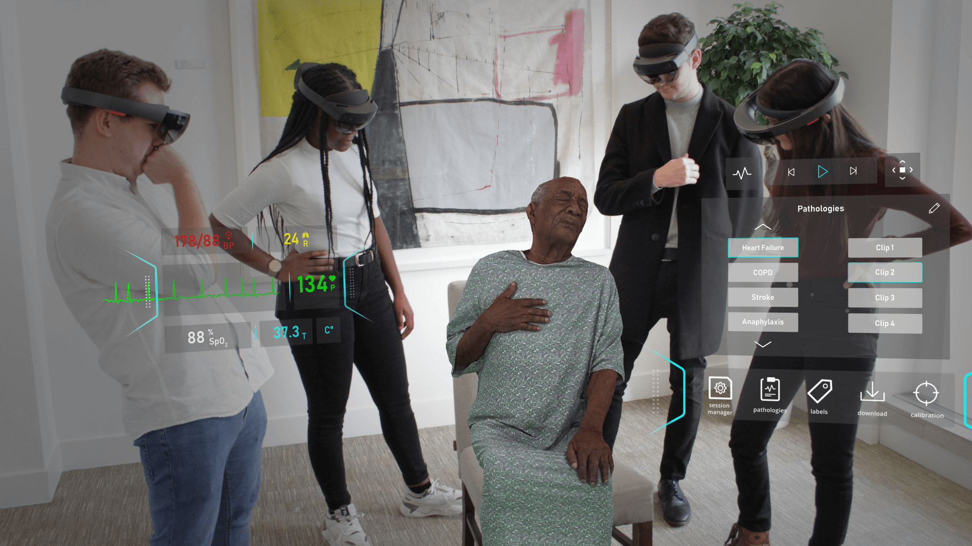 6 Reasons to Choose Immersive Learning - Transform Interactive
