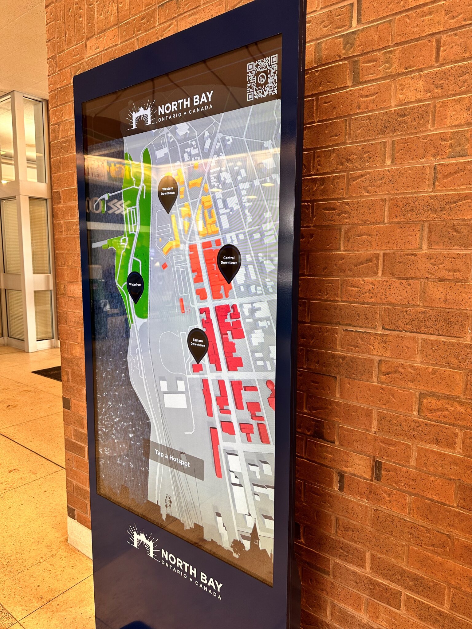 Digital Tourism - The New Way to Explore - Transform Interactive