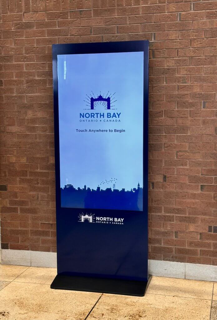 Discovering North Bay: An Interactive Tourism Experience by Transform ...